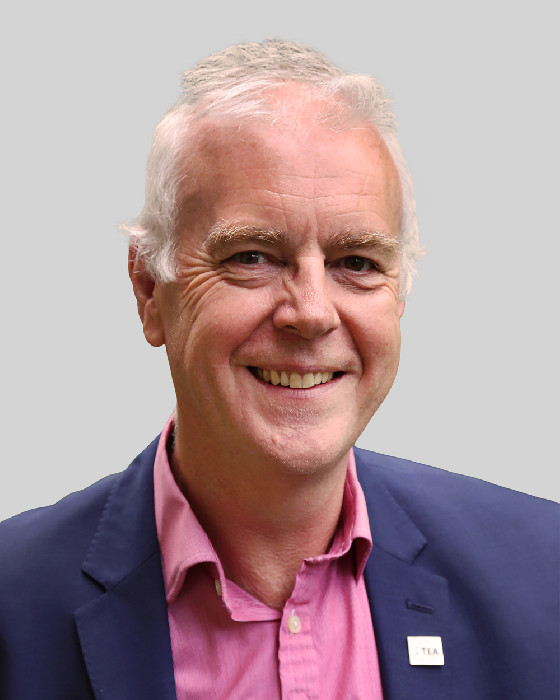 St Michael All Angels - Team